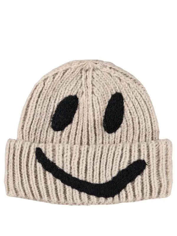 MOLO Hat "kim - Gray
