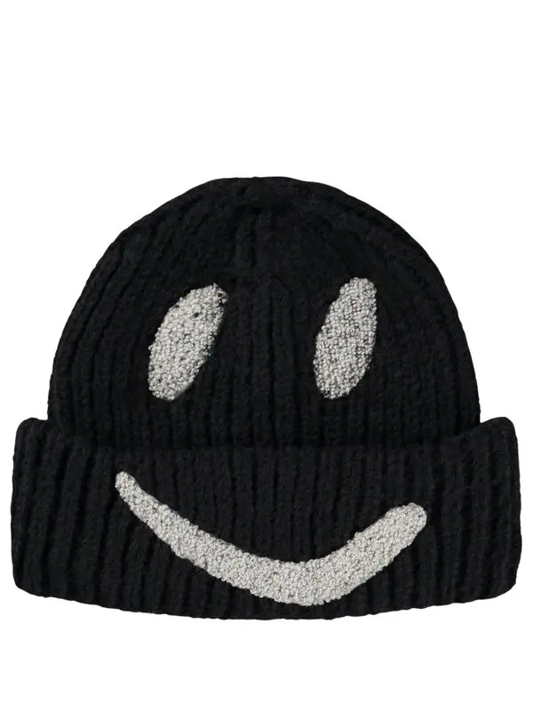 MOLO Hat "kim - Black