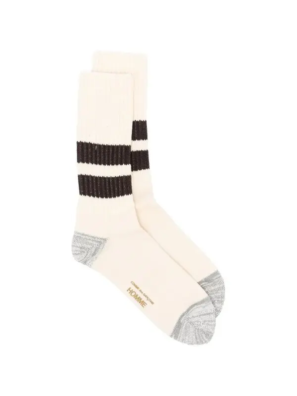 Comme Des Garçons Socks Socks