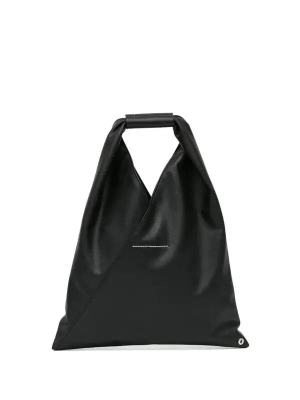 MAISON MARGIELA Shoulder Bag Small "japanese" Handbag - Black