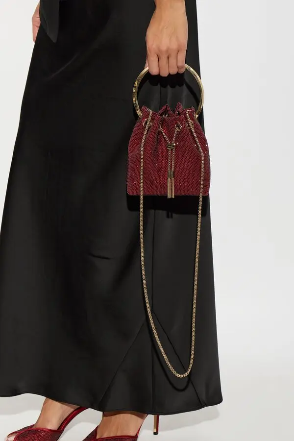 JIMMY CHOO Bon Bon’ Bag