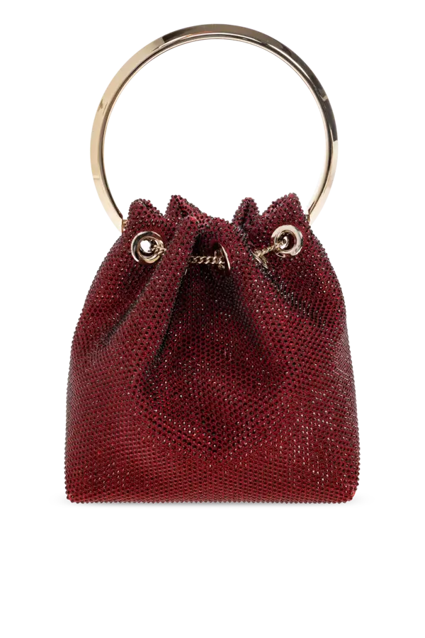 JIMMY CHOO Bon Bon’ Bag