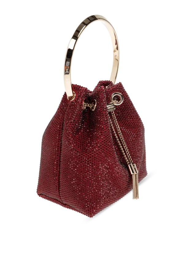 JIMMY CHOO Bon Bon’ Bag