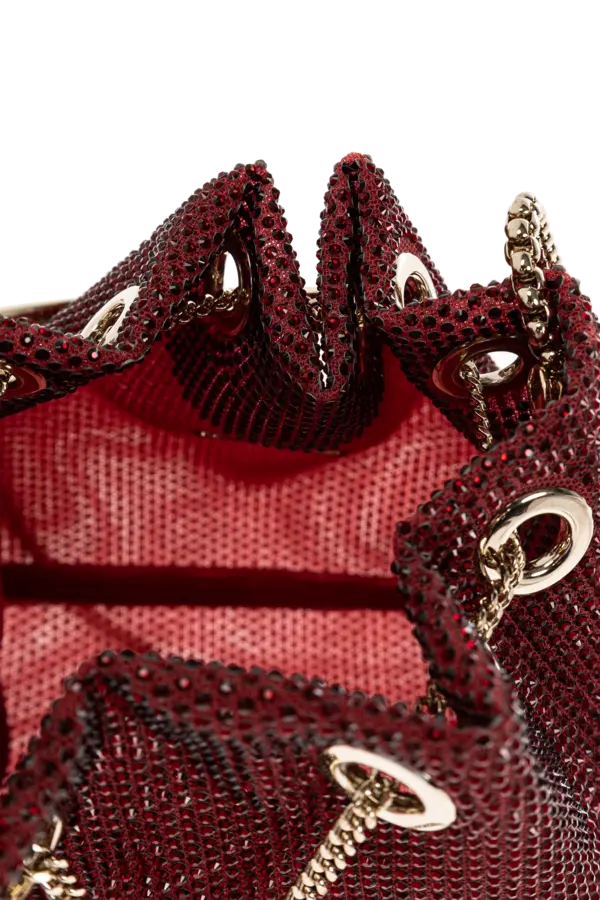 JIMMY CHOO Bon Bon’ Bag