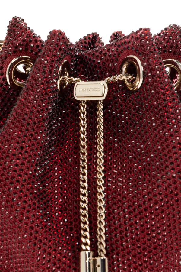 JIMMY CHOO Bon Bon’ Bag