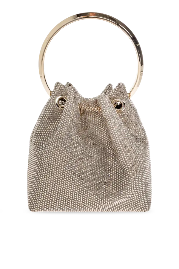 JIMMY CHOO Bon Bon’ Bag