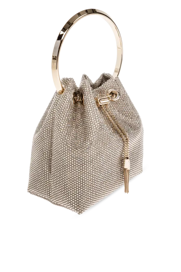 JIMMY CHOO Bon Bon’ Bag