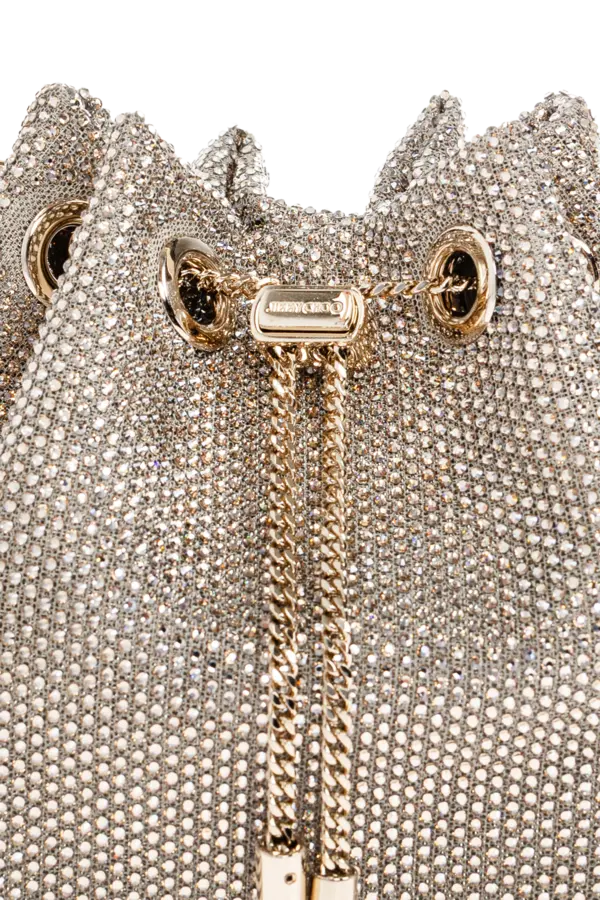 JIMMY CHOO Bon Bon’ Bag