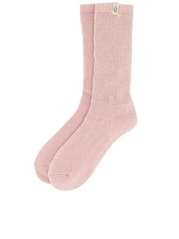 UGG Shealy Cozy Crew Socks