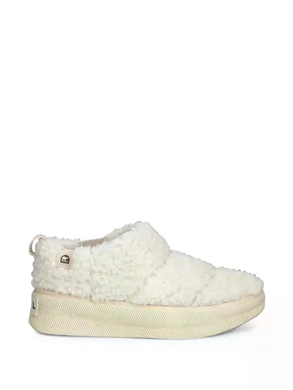 Sorel Out N About™ Iv Mini Puffy Padded Slip-on Boots