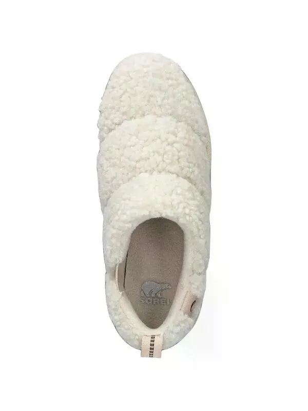 Sorel Out N About™ Iv Mini Puffy Padded Slip-on Boots