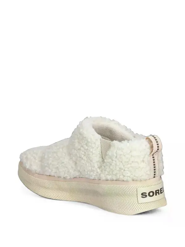 Sorel Out N About™ Iv Mini Puffy Padded Slip-on Boots