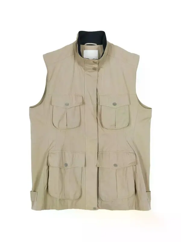 JNBY Relaxed-fit Cargo Vest