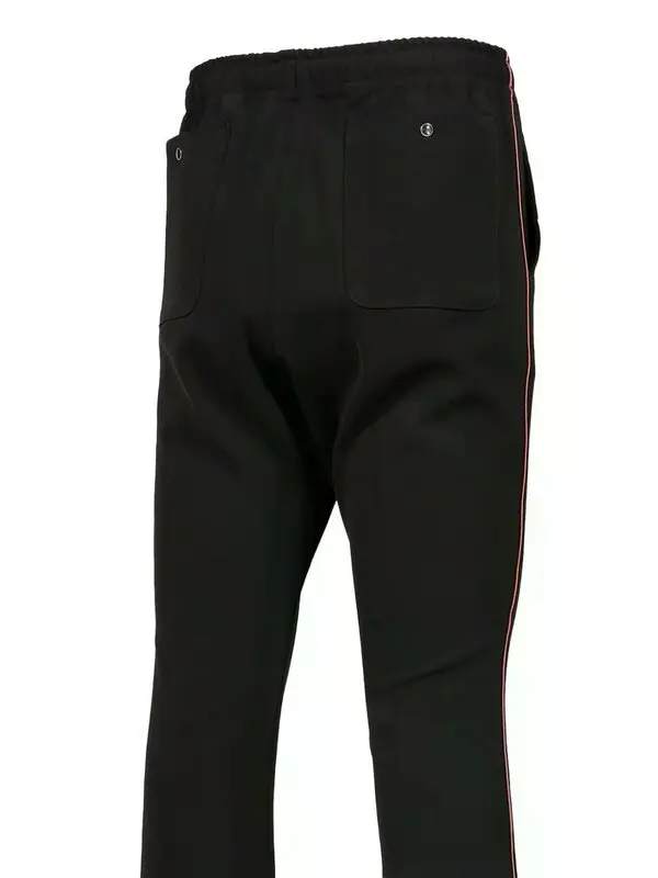 Needles Piping Cowboy Track Pants