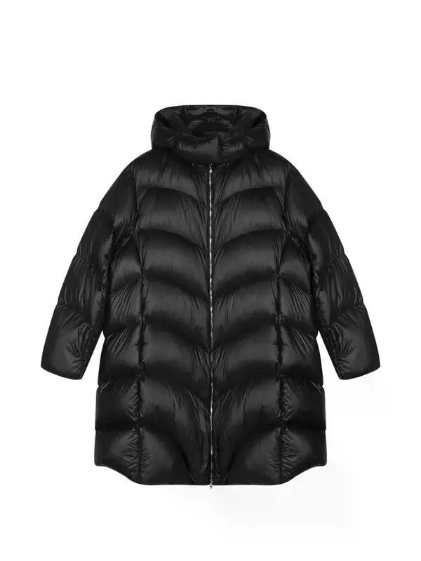 JNBY Relaxed-fit Puffer Jacket