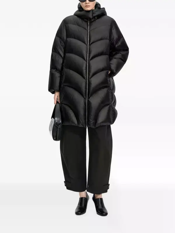 JNBY Relaxed-fit Puffer Jacket