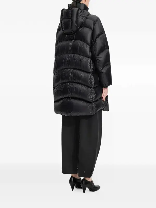 JNBY Relaxed-fit Puffer Jacket