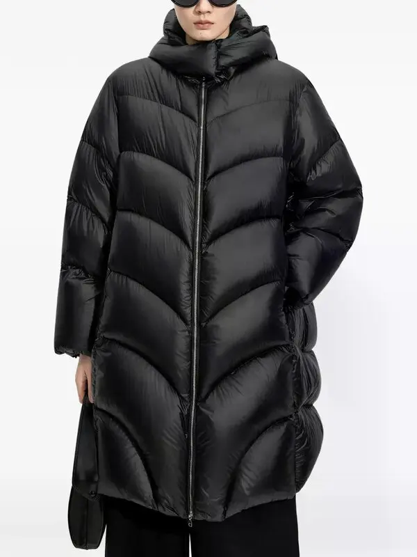 JNBY Relaxed-fit Puffer Jacket