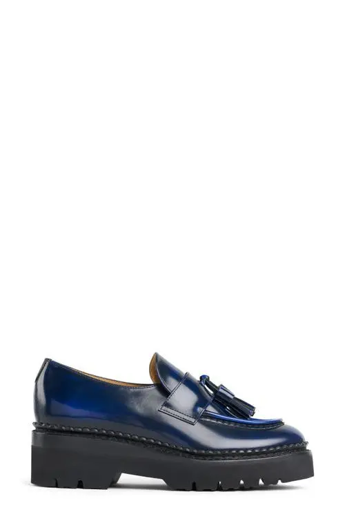 THE OFFICE OF US Ms. Kelly Lug Sole Loafer