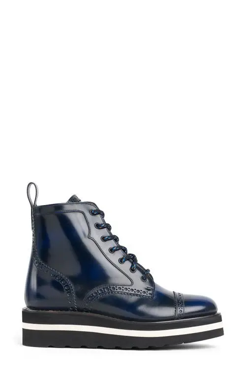 THE OFFICE OF US Ms. Chicago Platform Bootie