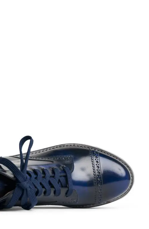 THE OFFICE OF US Ms. Chicago Platform Bootie