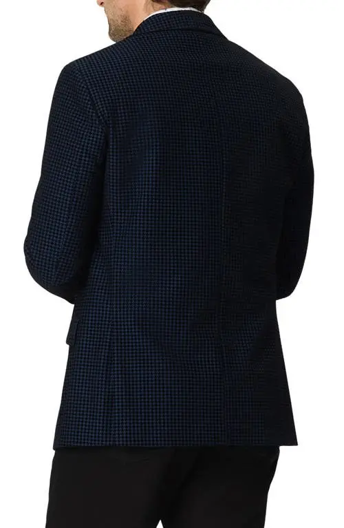 Robert Graham Somerton Houndstooth Sportcoat