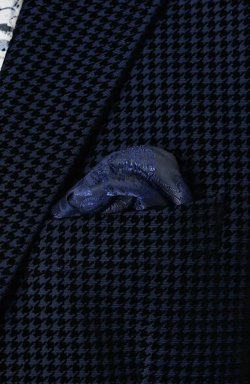 Robert Graham Somerton Houndstooth Sportcoat