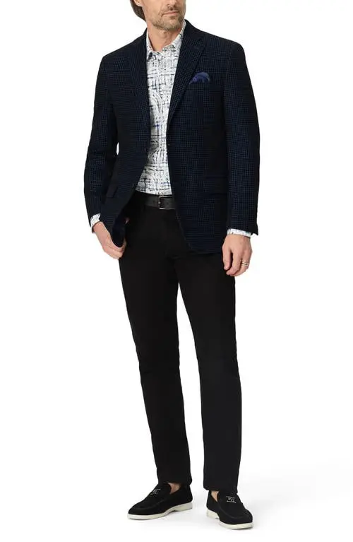 Robert Graham Somerton Houndstooth Sportcoat