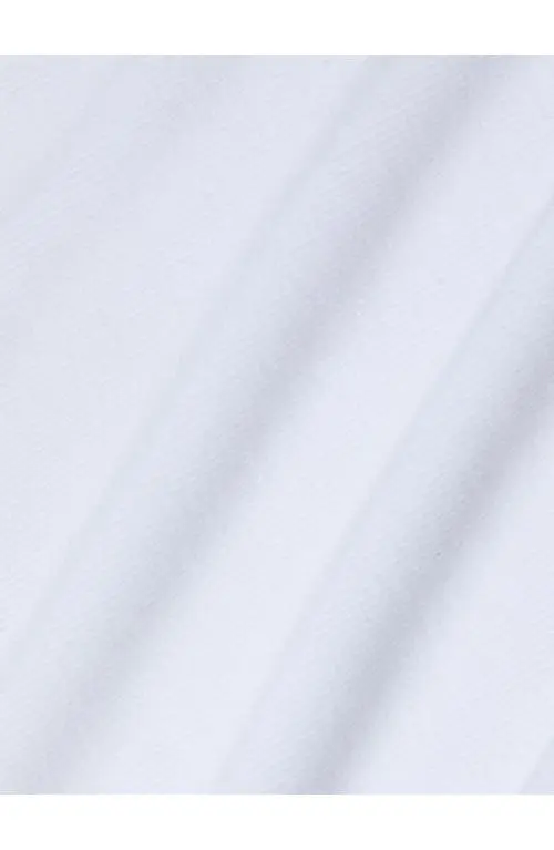 L'Agence Wrenna Racerback Bodysuit - White
