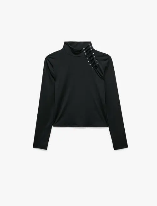 Koton Long Sleeve T-shirt