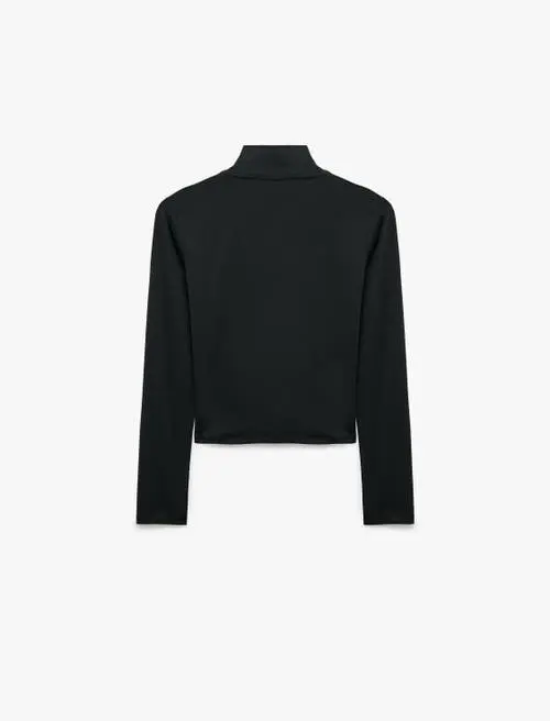 Koton Long Sleeve T-shirt