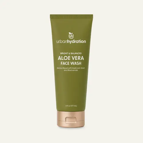 URBAN HYDRATION Aloe Vera Leaf Face Wash
