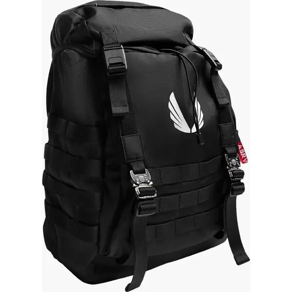ASRV Waterproof Molle Backpack