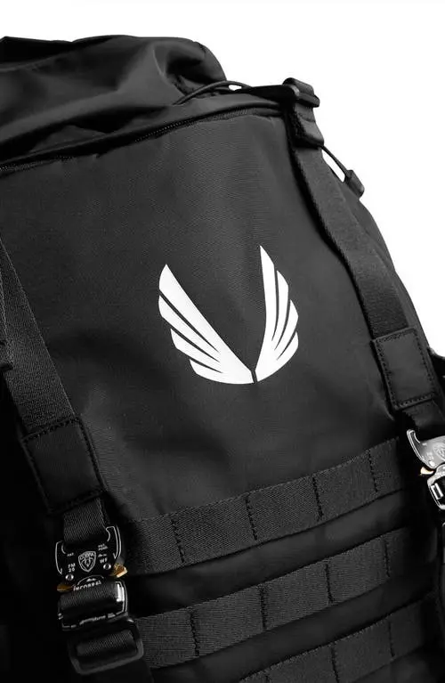 ASRV Waterproof Molle Backpack