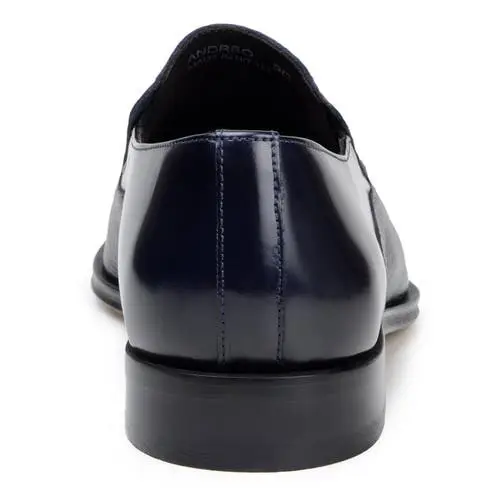 BELVEDERE Andreo Slip On - Navy