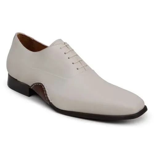 BELVEDERE Bianca Oxford