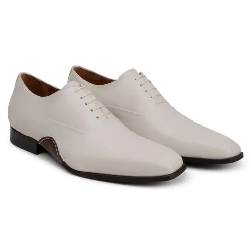 BELVEDERE Bianca Oxford