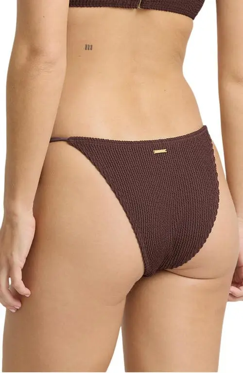 BILLABONG Summer Hi Low Tide Skimpy Bikini Bottoms