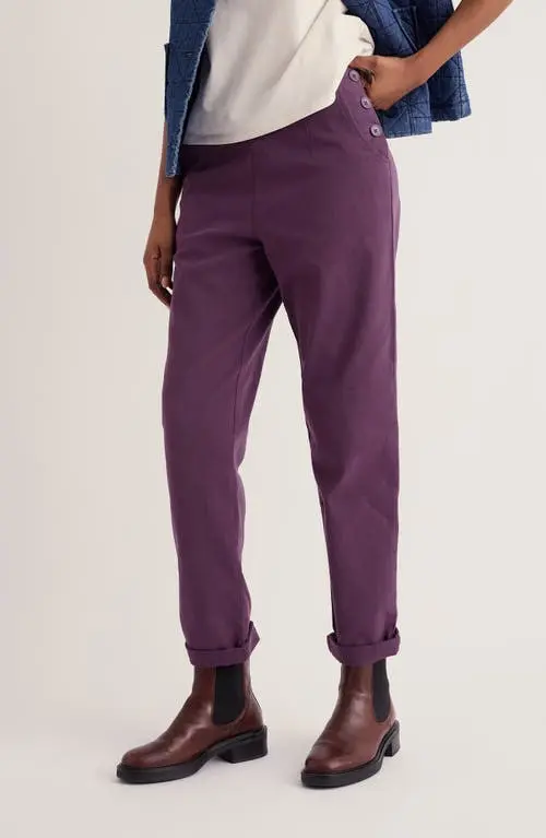 SEASALT CORNWALL Waterdance Tapered Leg Pants