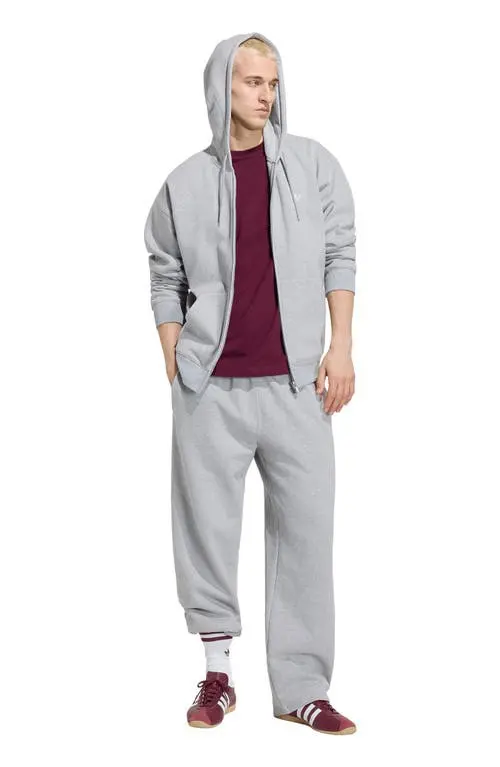 Adidas Trefoil Essentials Cotton T-shirt