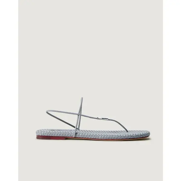 NAGHEDI Gaia Sandal - Marina