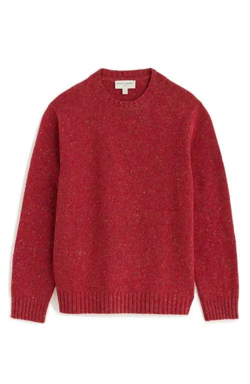 SEASALT CORNWALL Trowan Merino Wool Blend Sweater