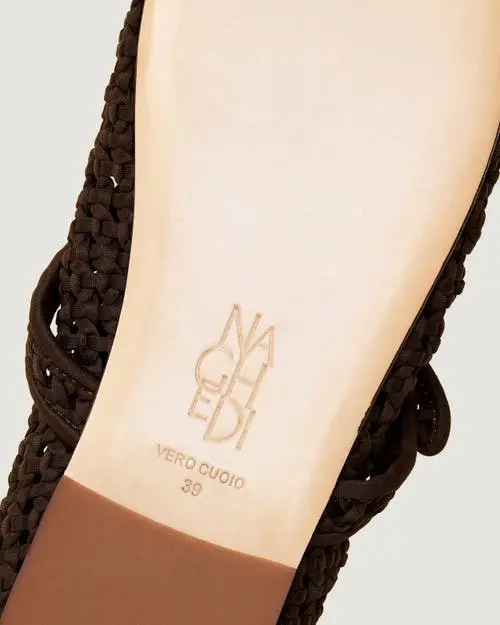 NAGHEDI Sydney Mary Jane