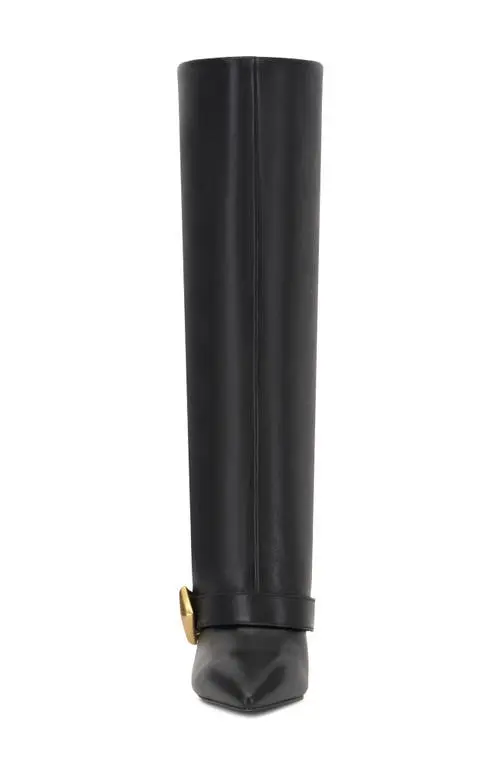 Vince Camuto Margee Knee High Boot - Black
