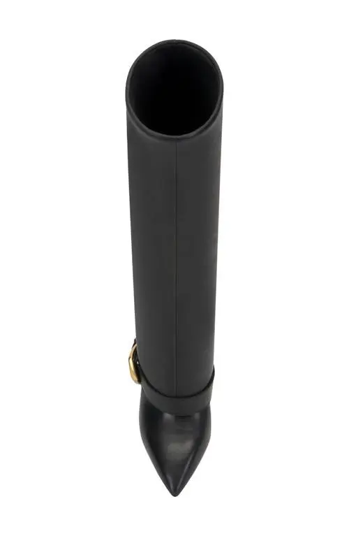 Vince Camuto Margee Knee High Boot - Black