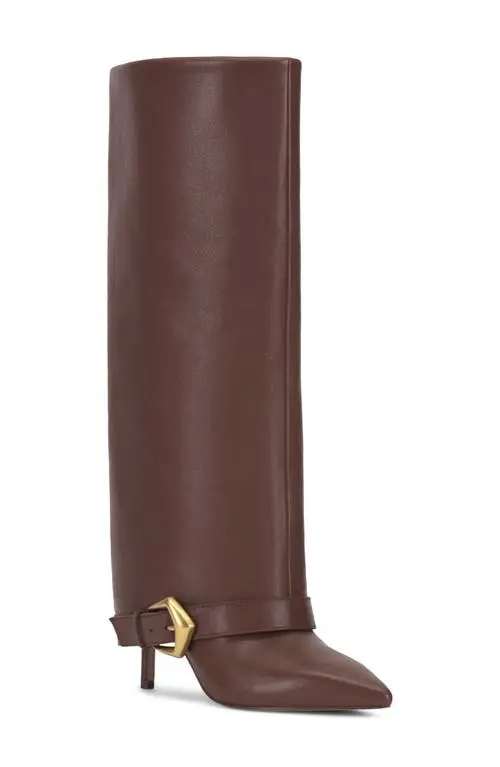 Vince Camuto Margee Knee High Boot - Java