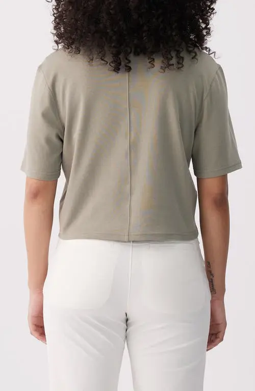 LOLE La Organic Cotton T-shirt