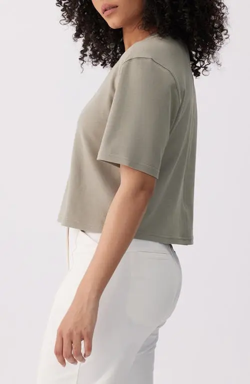 LOLE La Organic Cotton T-shirt