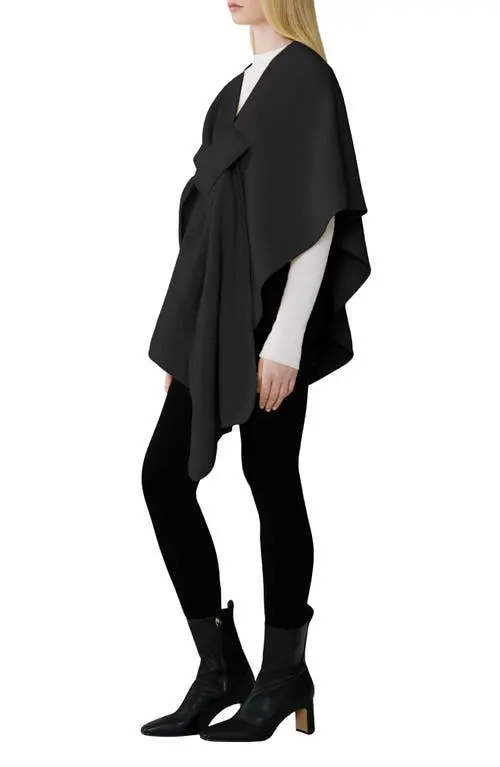 Soia & Kyo Claudelle Knit Wrap
