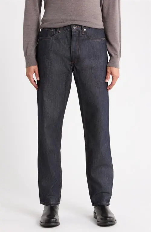 Rag & Bone Fit 4 Authentic Rigid Jeans